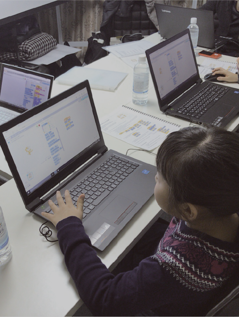 Awarded School Of The Year, Computer Science – Kids Coding Courses ...