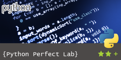 Python Perfect 9:00 – 11:00 - Kids Coding Courses | Coding Lab Japan