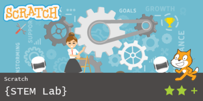 P11S - Young Computer Scientists 11:15 – 13:15 a.k.a. STEM Lab - Kids ...