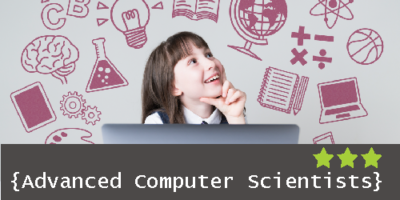 Age 10-12 Upper Primary - Kids Coding Courses | Coding Lab Japan