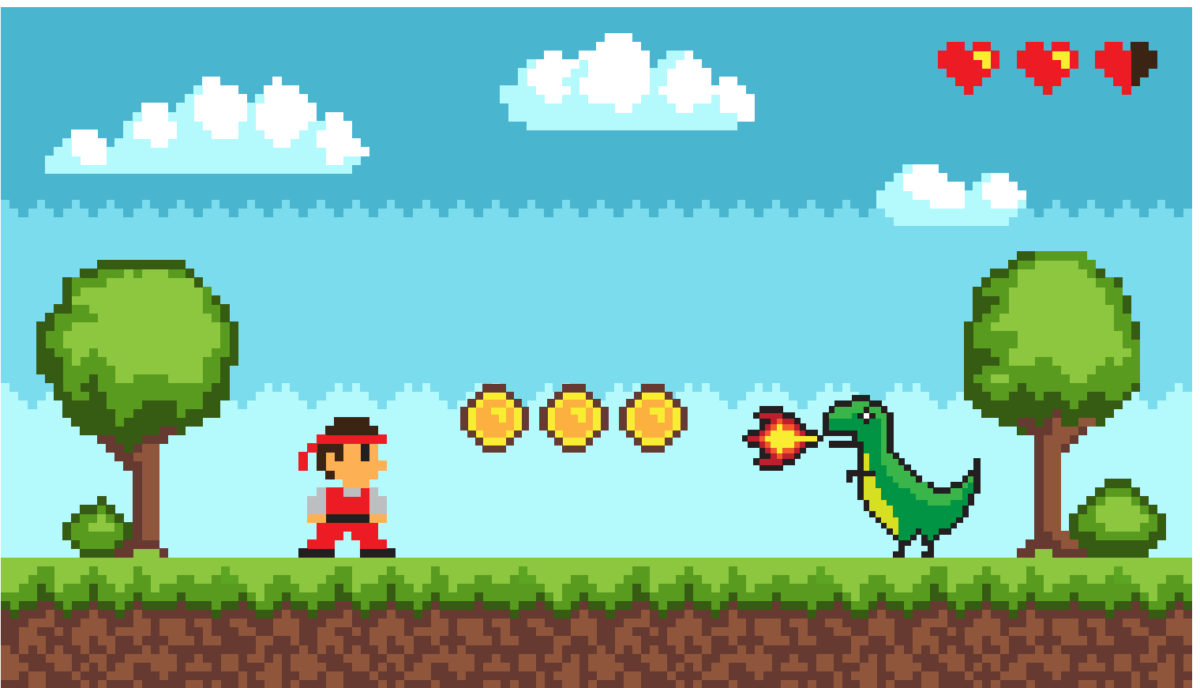 Advanced Python – Kids Coding Courses | Coding Lab Japan