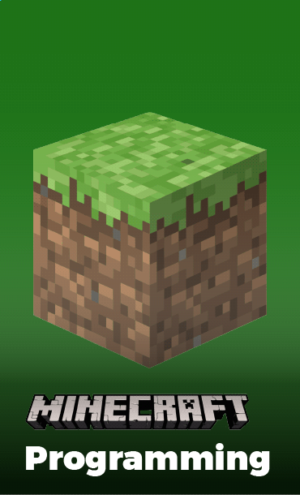 Minecraft-vertical – Kids Coding Courses | Coding Lab Japan