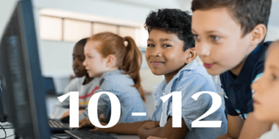 Kids Coding Courses | Coding Lab Japan